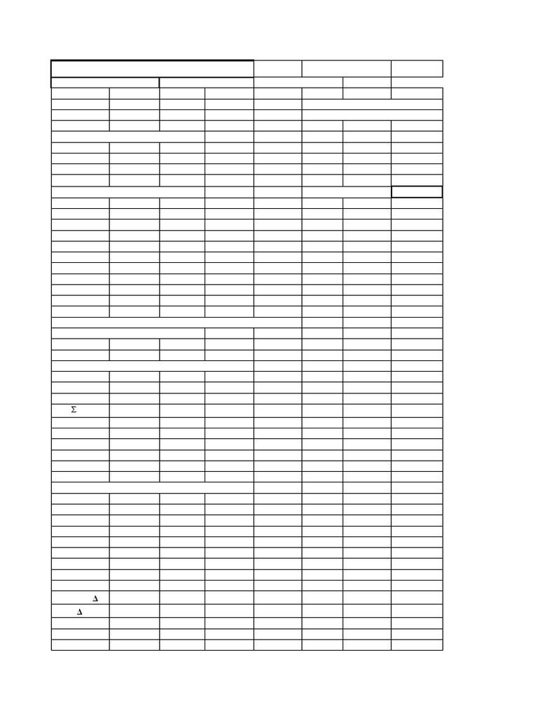 Modelo Calculo de Balancim Norma Asme BTH 1 Rev03 150820 | PDF | Ingeniería mecánica