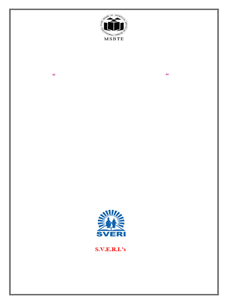 EEC Microproject Report | PDF | Transistor | Rechargeable Battery