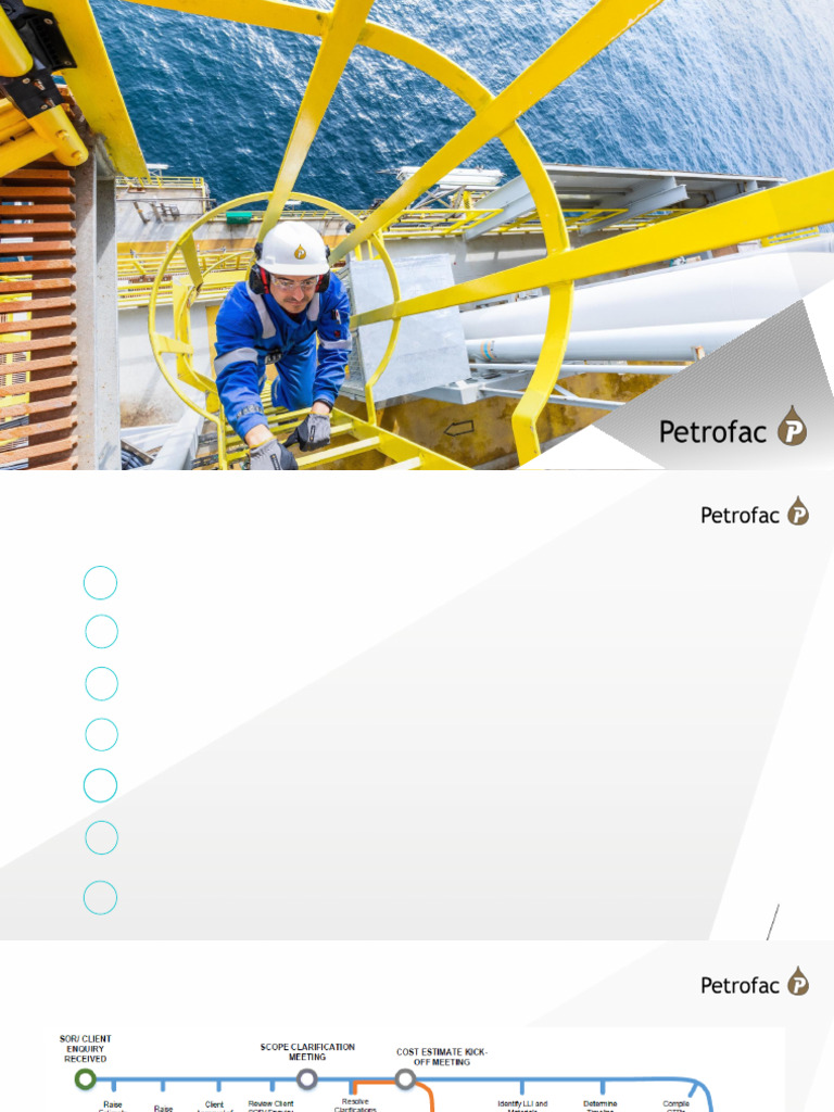 Initiation & Estimating-1-4 | PDF