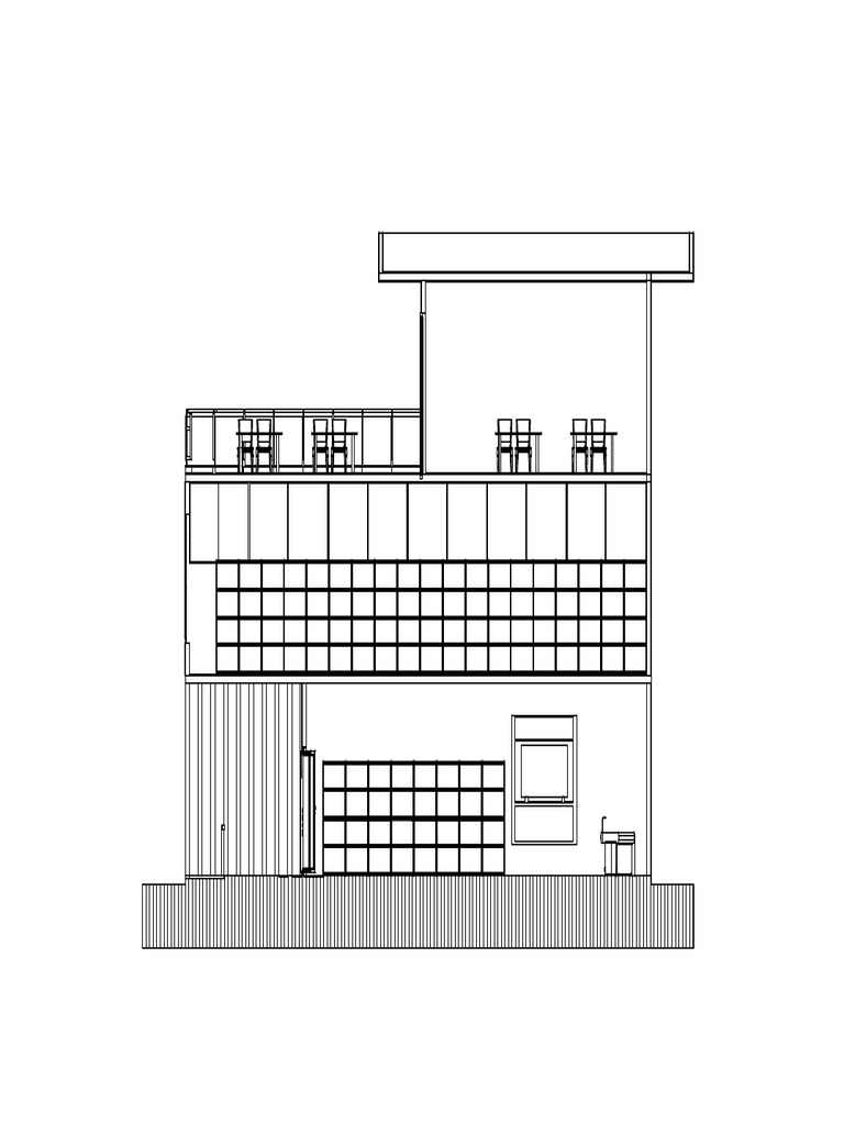 Last Final Jury - dwg1 (2) - Model 11 | PDF
