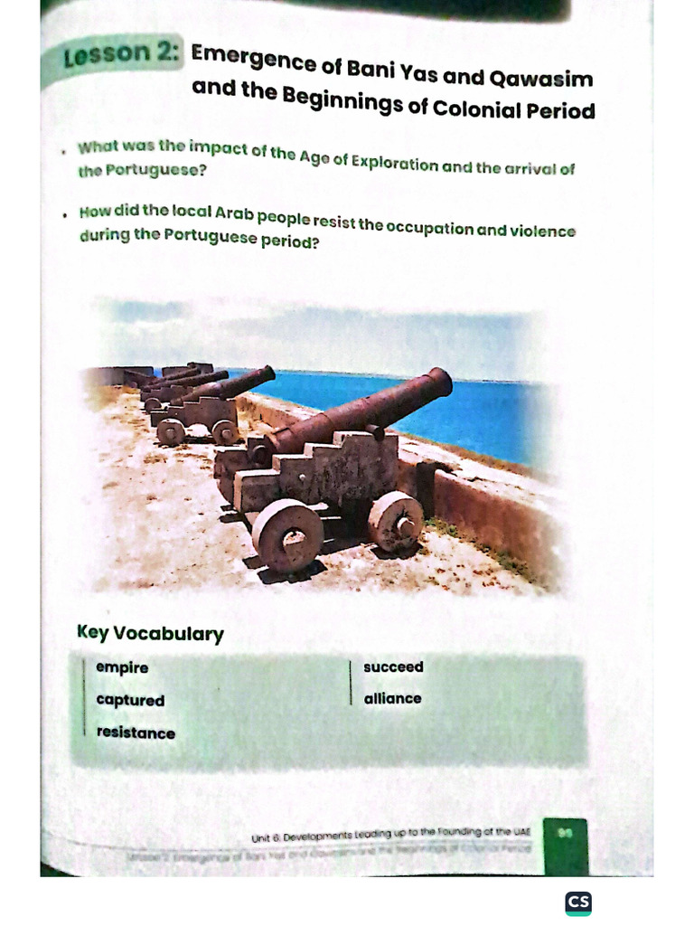 2 Lessons of MSCs | PDF