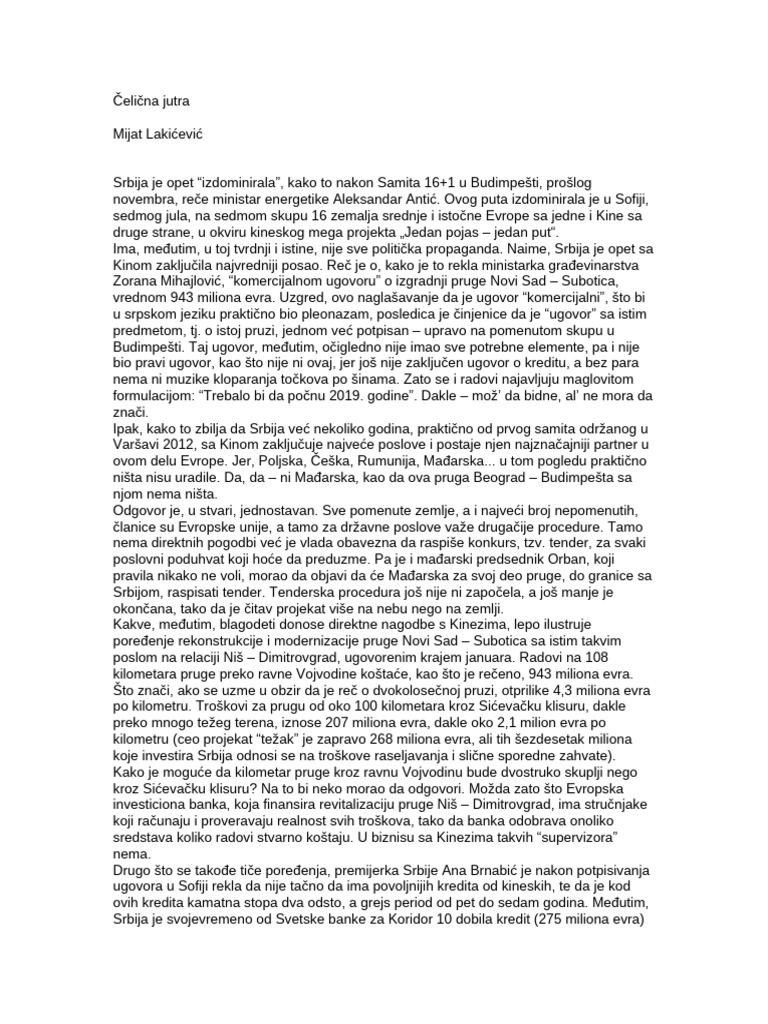 Celicna Jutra | PDF