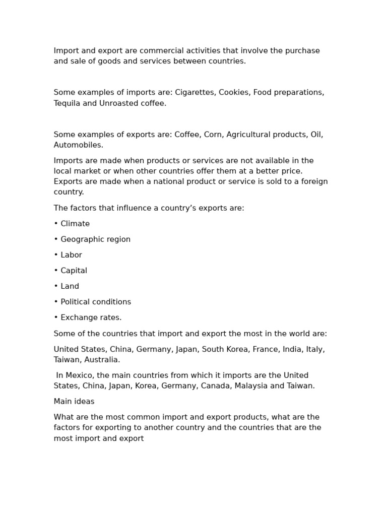 Documento Ingles | PDF