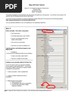 AutoSys Job Scheduling Commands Guide | PDF | Graphical User Interfaces ...