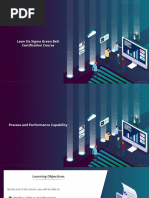 Interpret The Key Results For Normal Capability Six Pack | PDF | Normal ...