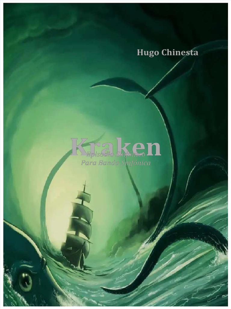 Kraken SC | PDF