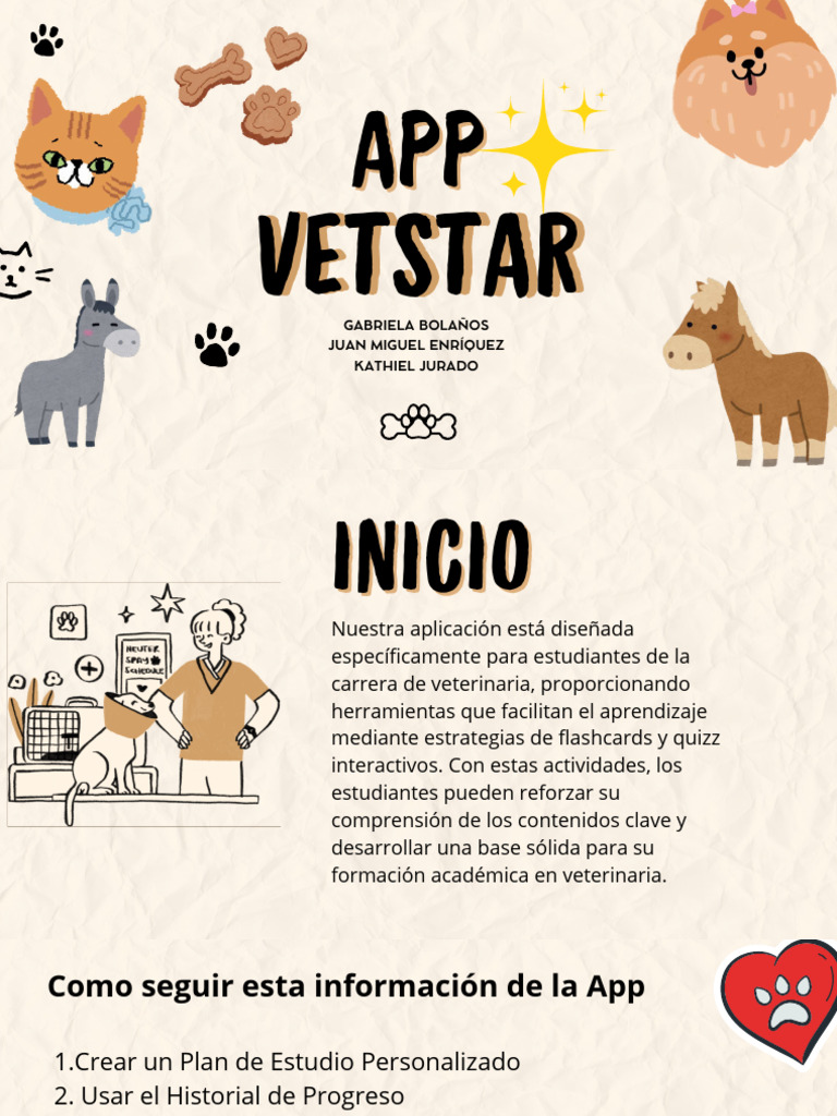 PRESENTACIÓN DE LA APP GRUPAL - PROGRESO 1 - Compressed | PDF