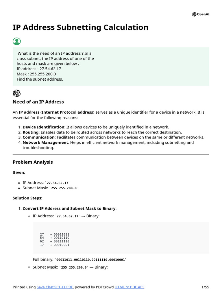BCS-052 December 2021 | PDF | Transmission Control Protocol | Domain Name System