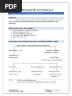 Production Flow Chart Leather Goods | PDF | Warehouse