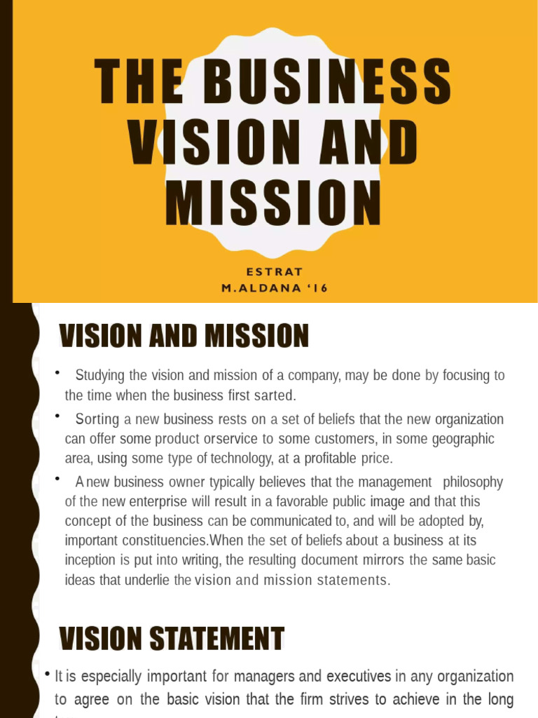 Strategic Management - Chapter 2 | PDF | Stakeholder (Corporate ...