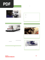 Microtomy Techniques in Entomology | PDF | Scientific Techniques | Optics