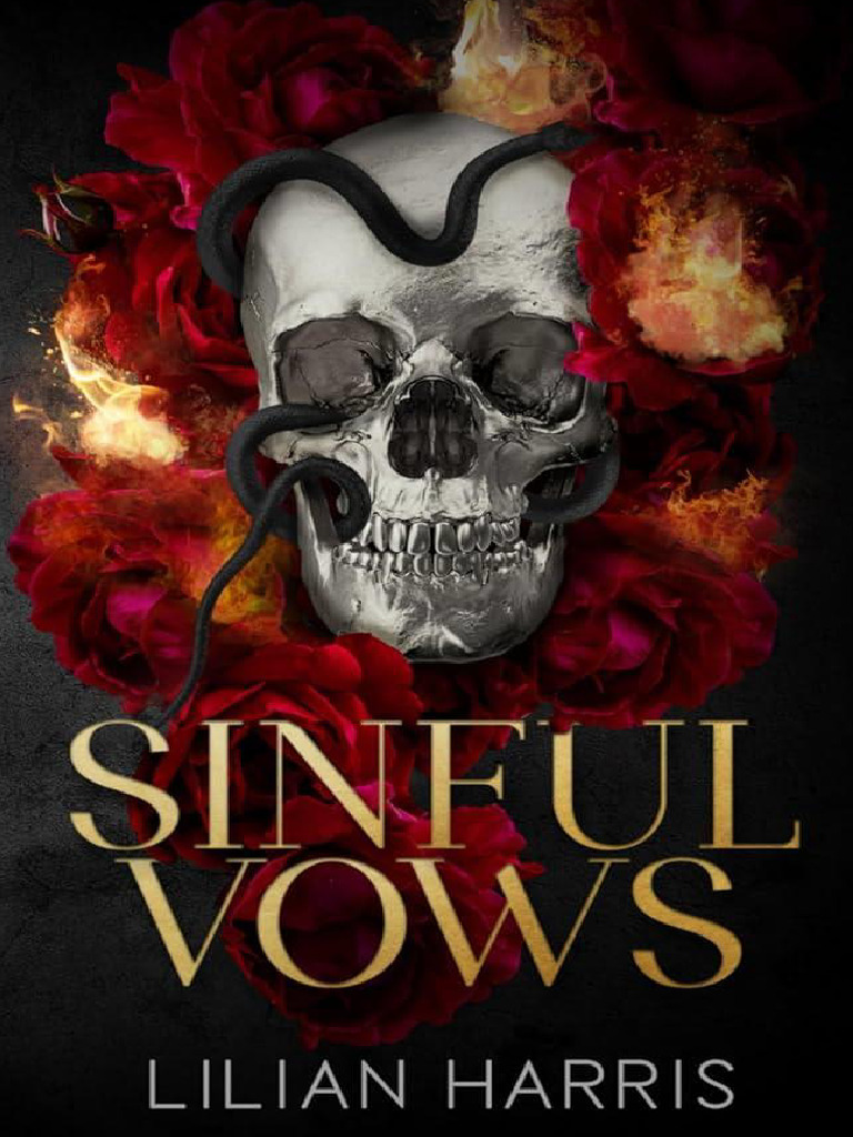 Sinful Vows - Lilian Harris | PDF