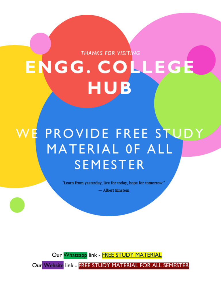 DAA Unit 4 by Multiatoms | PDF