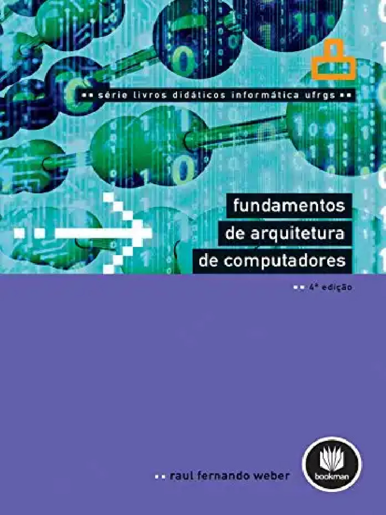 Fundamentos de Arquitetura de Computador | PDF