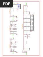 Floor Plan For Practice | PDF | Queensland | Suburbs Of Brisbane