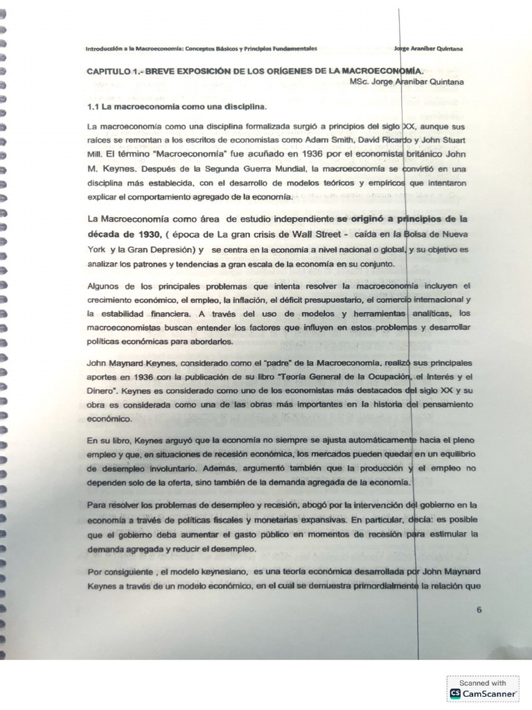 Macro Cap 1,2,3 | PDF