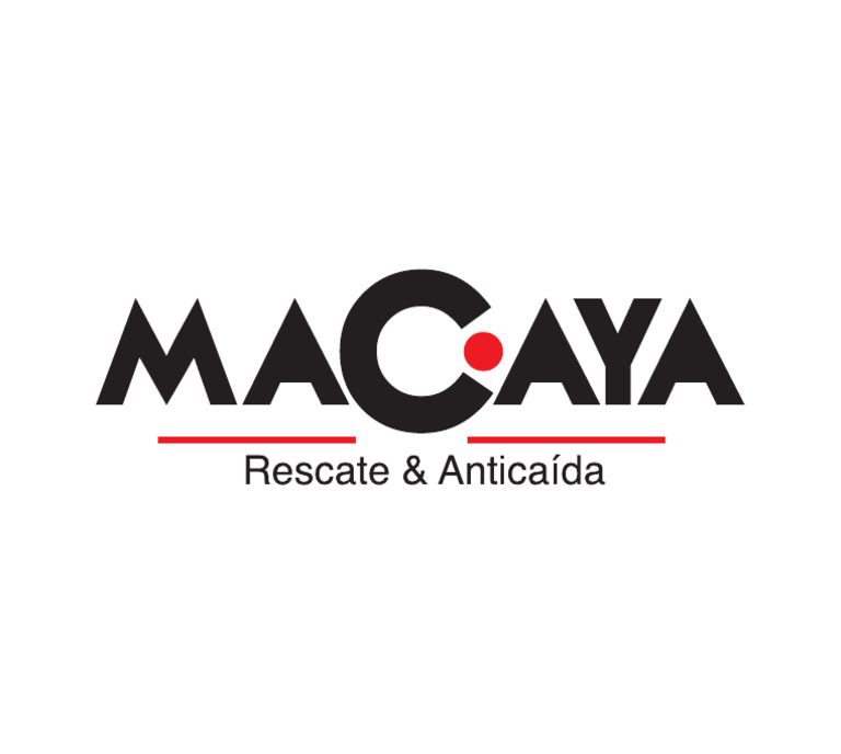 Logo Macaya | PDF