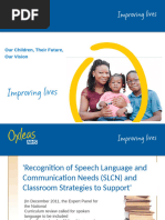 Language For Thinking p.1-36 - Stephen Parsons & Anna Branagan | PDF