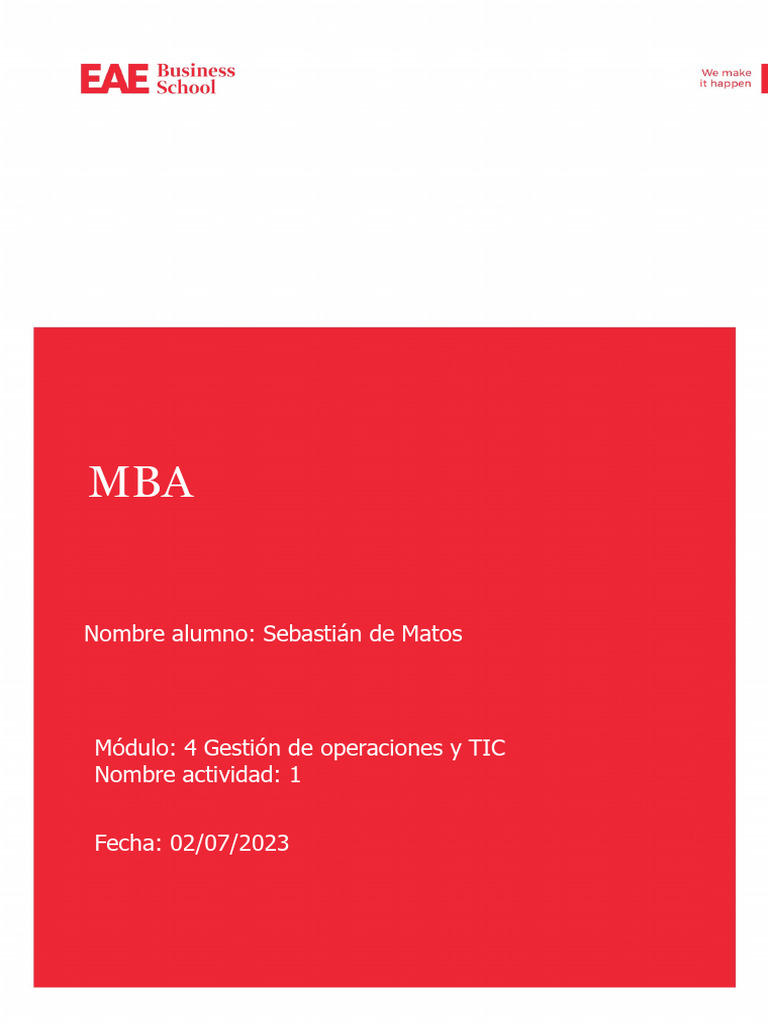 ZARA Sebastian M4A1 02.07.23 | PDF | Logística | Cadena de suministro