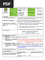 1st DLP in Filipino 9 With Annotation | PDF
