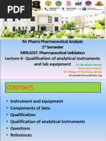 USP UV-Visible Spectroscopy Guide | PDF | Ultraviolet–Visible ...