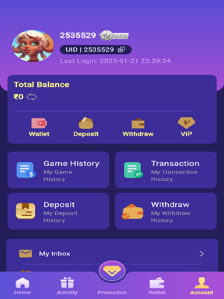 Welcome To KWG Game | PDF