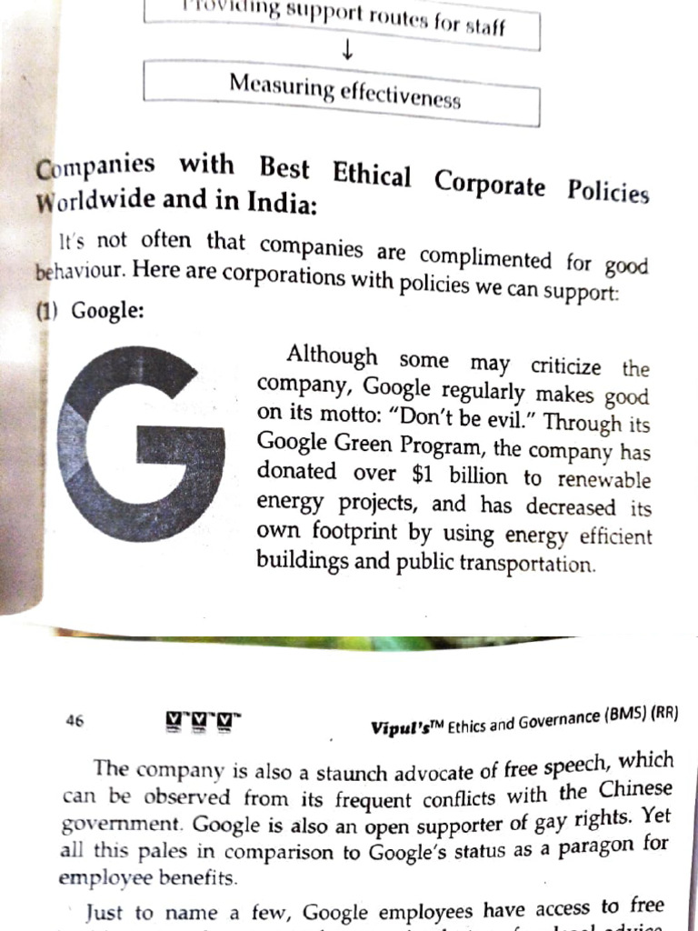 Adobe Scan 26 Jan 2025 | PDF | Business Ethics | Morality