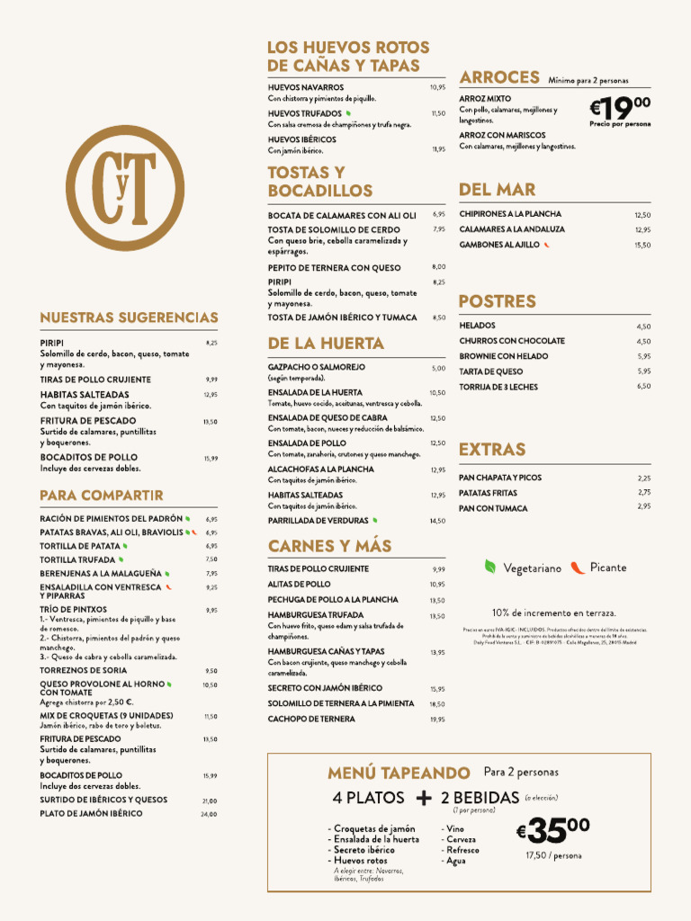 General Salon Es | PDF