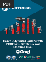 CASTELL Product Catalogue | PDF | Switch | Lock (Security Device)