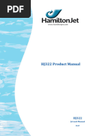 Rolls Royce Kamewa Waterjets | PDF | Manual Transmission | Manufactured ...