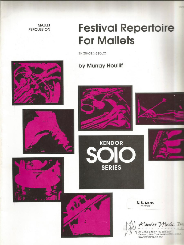 festival-repertoire-for-mallets-by-murray-houllif_compress | PDF