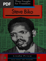 I Write What I Like by Steve Biko - Google Search | PDF | South Africa | Apartheid