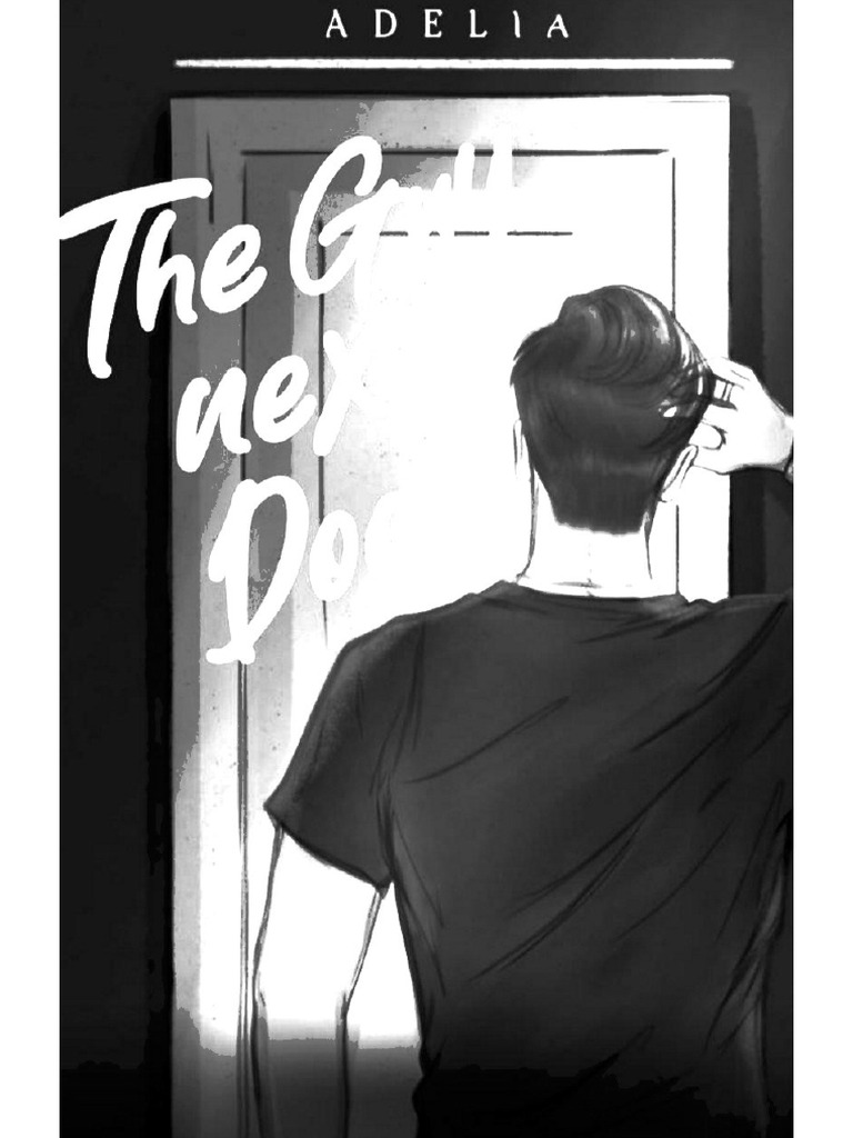 ? Adelia - The Guy Next Door | PDF