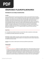 Tórax Tonel, Pectus Carinatum e Pectus Exacavatum | PDF | Doença de ...