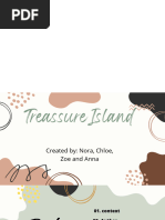 Treasure Island eBook by Stevenson | PDF