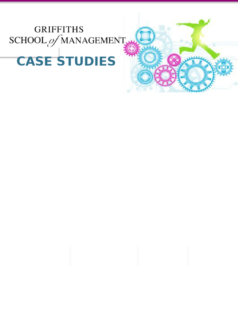 Romanian Case Studies Cover | PDF