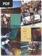 Shimano Torque Specs | PDF | Technology & Engineering