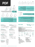 Processus Styloideus Ulnae - Wikipedia | PDF