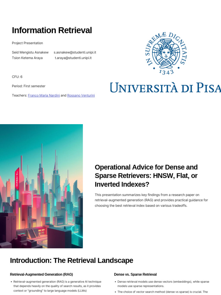 Information Retrieval | PDF | Information Retrieval | Information Science