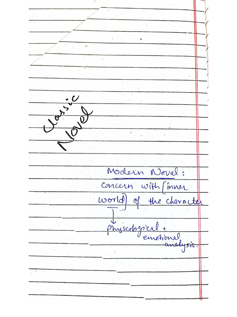 Mill On The Floss Lectures BS4 Novel | PDF