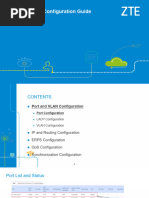 RAD ETX 203, 205, 220 Debug and Information Commands - Yuri Slob | PDF ...