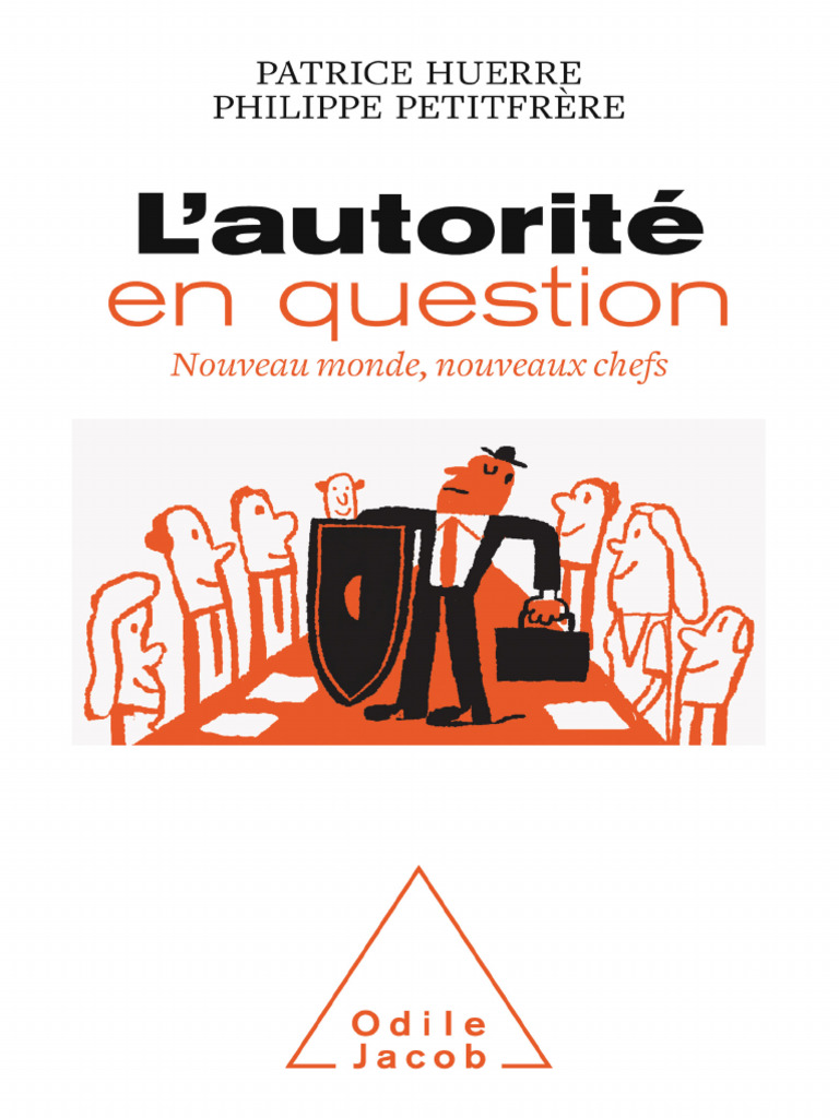Réflexions sur l'autorité moderne | PDF | Révolutions | Propriété ...