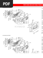 Lista de Pecas 02 Valtra | PDF | Engenharia Mecânica | Bens manufaturados