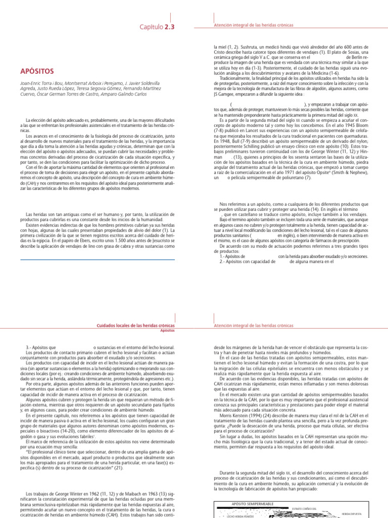 Psim 5.1 | PDF | Herida | Cicatrización de la herida