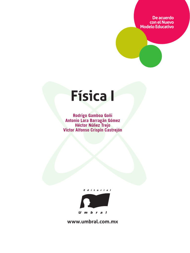Libro FISICA I - Version Print 79H $165 | PDF | Olas | Sonido