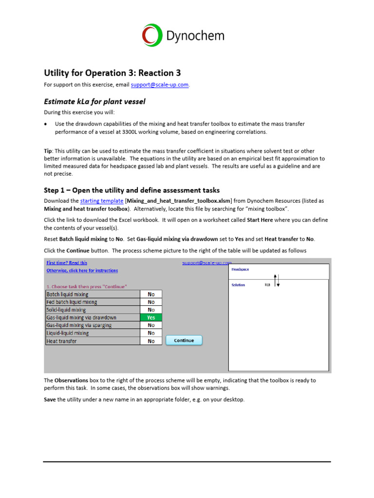 estimate_kLa_3_dc5 | PDF | Solvent | Solubility