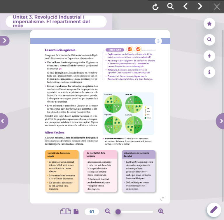BlinkLearning Plataforma Educativa Digital 5 | PDF