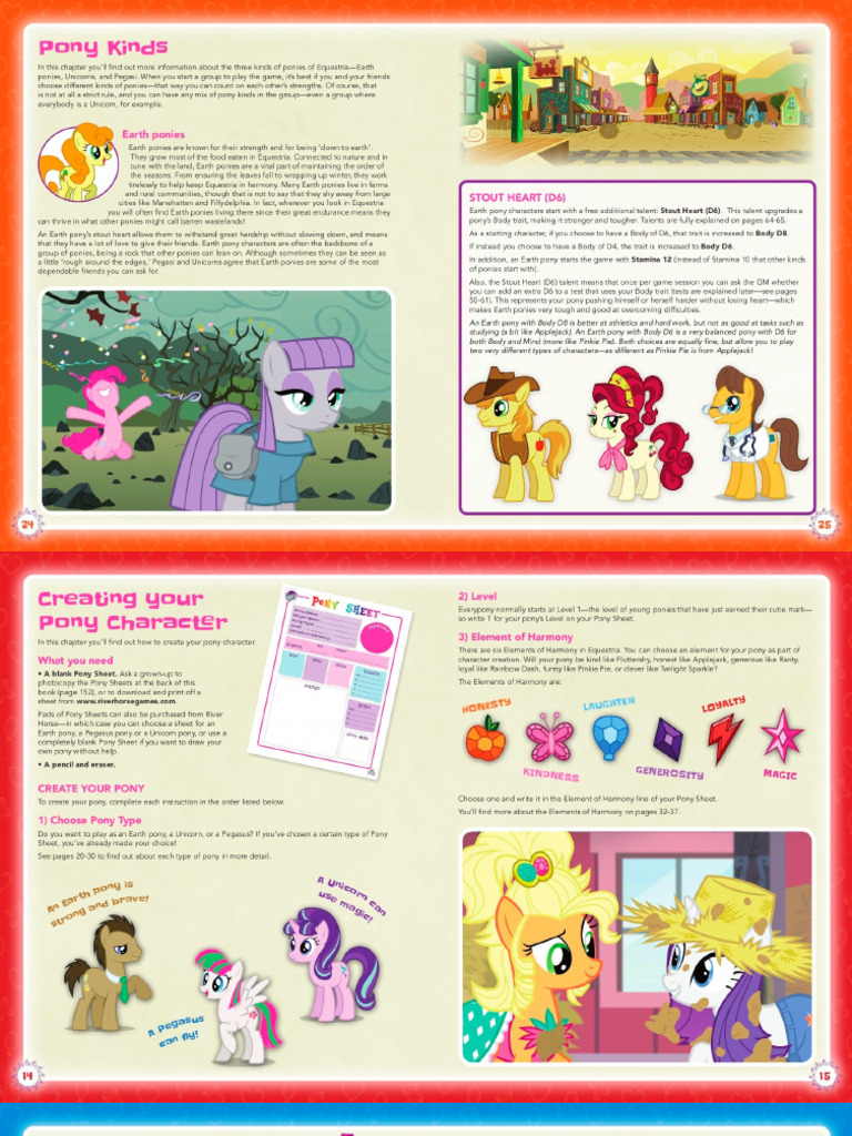 Preview MLP PDF | PDF
