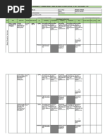 Sample TRF For 2023 | PDF