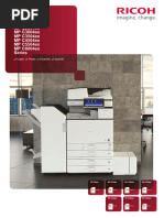 XYZware Pro e Installation Guide | PDF | Printer (Computing) | Software
